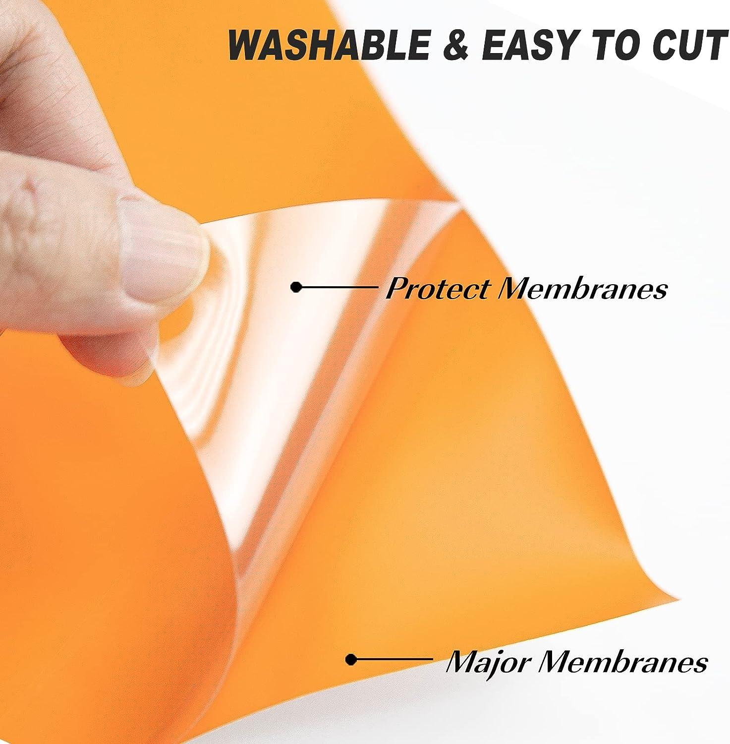 HTV Vinyl Bundle - 26pcs Iron on Vinyl Set for DIY Projects | Buy Now ...