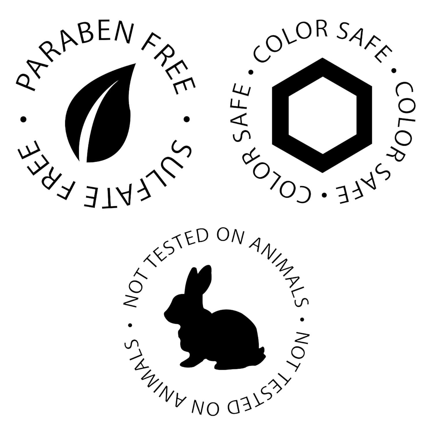 Calista Jousse Cleanse and Condition Duo Professional Shampoo and ...