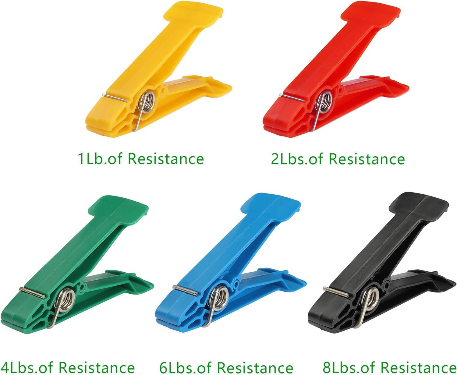 Pinch Pin Exerciser Variety Pack - Hand Therapy & Grip Strength Trainer | Buy Now with Express ...