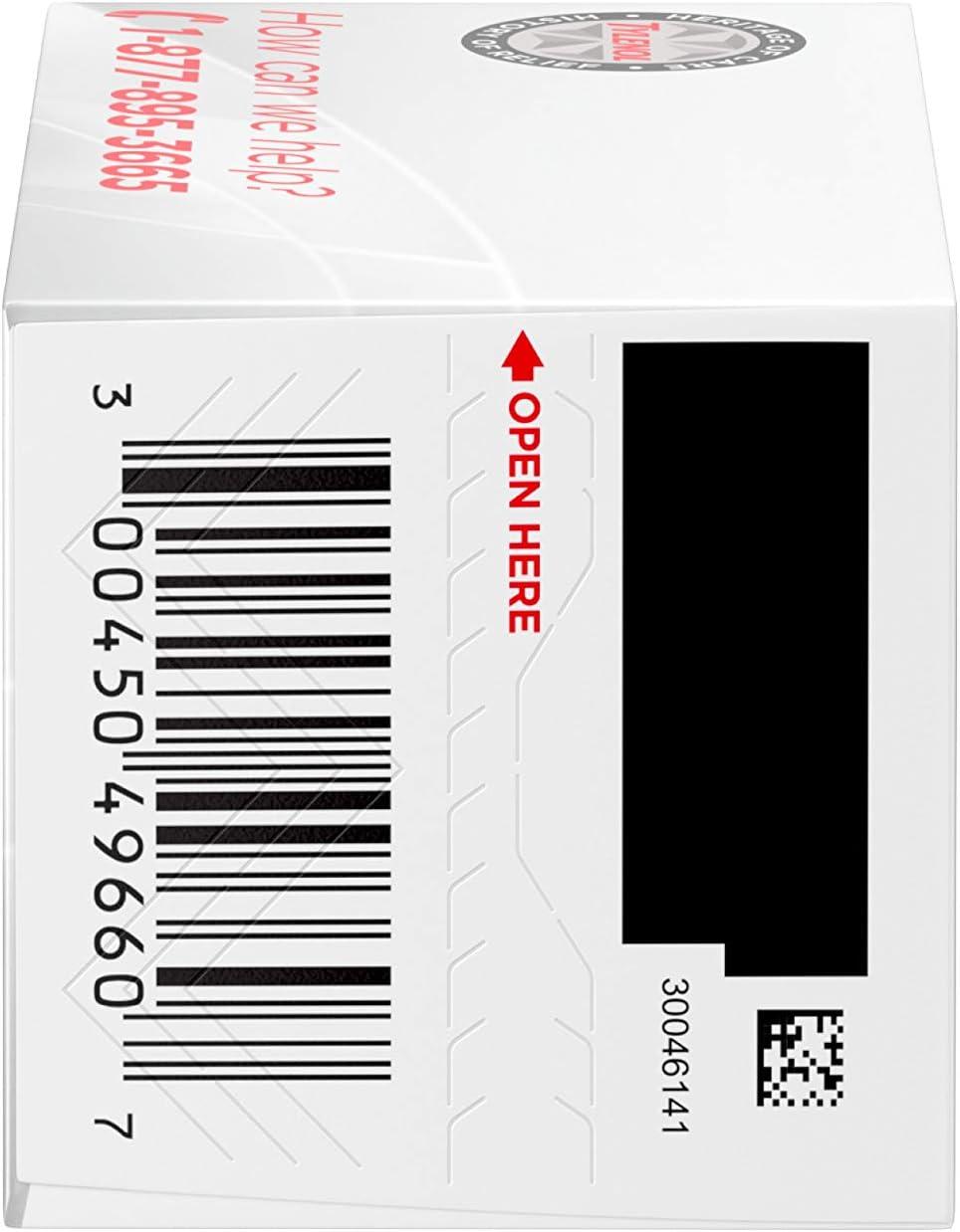 Tylenol Regular Strength Tablets - Acetaminophen Pain Relief 100 ct ...