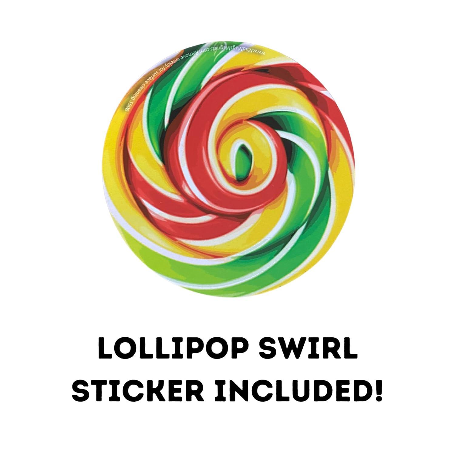 Pelon Pelo Rico Tamarind Candy - 6 Pack Mini Bottles | Fiesta Party ...