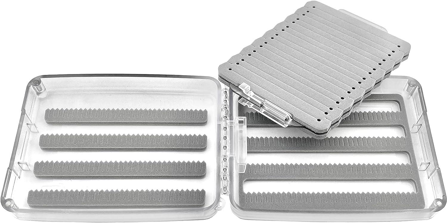 Tandem Fly Co Dropper Rig Box - Organize Your Tandem Fishing Rigs ...