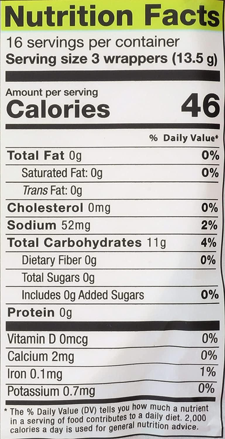 STAR ANISE FOODS Spring Roll Rice Wrapper - 8 OZ | Gluten-Free & Non ...