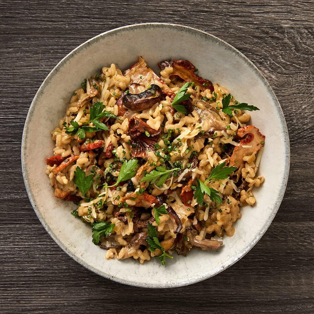 how to cook riceselect arborio rice