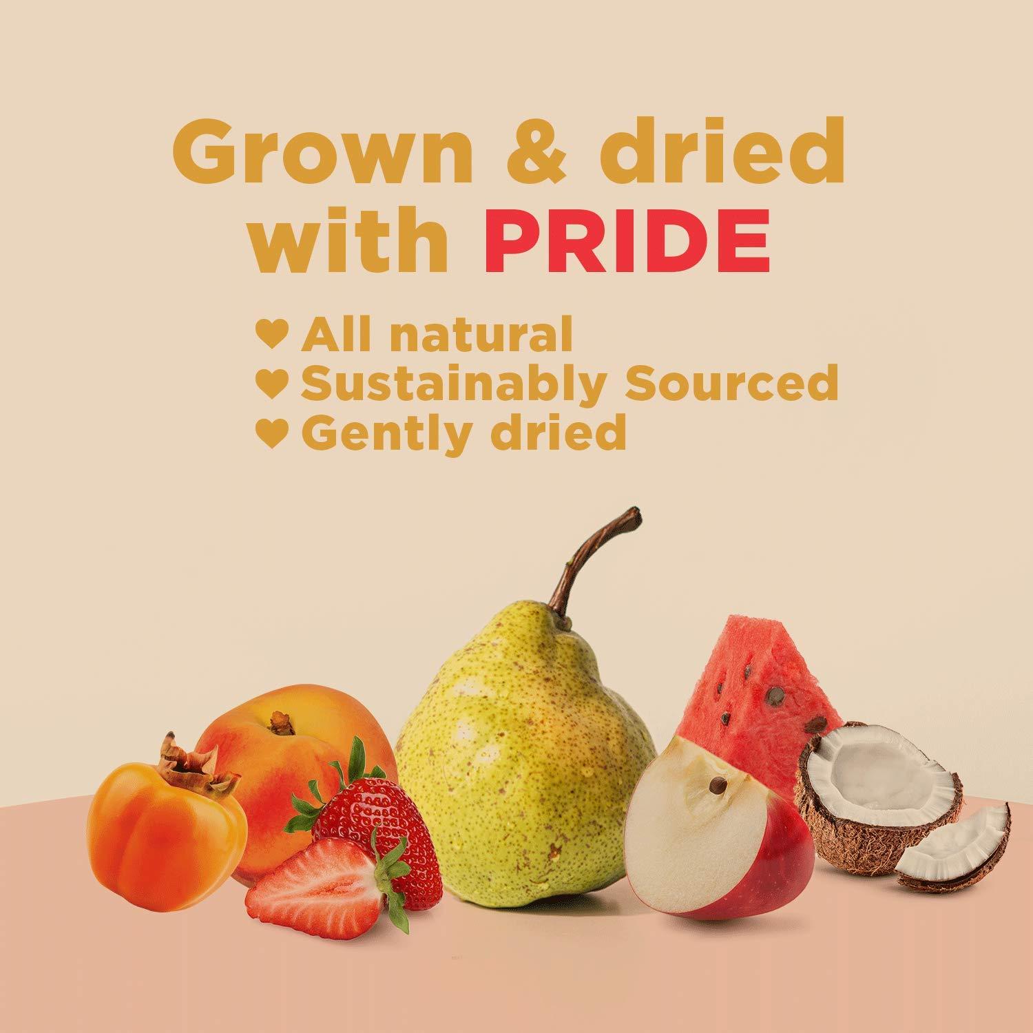 RIND Snacks Dried Fruit Superfood Variety Pack | No Added Sugar | Tangy ...