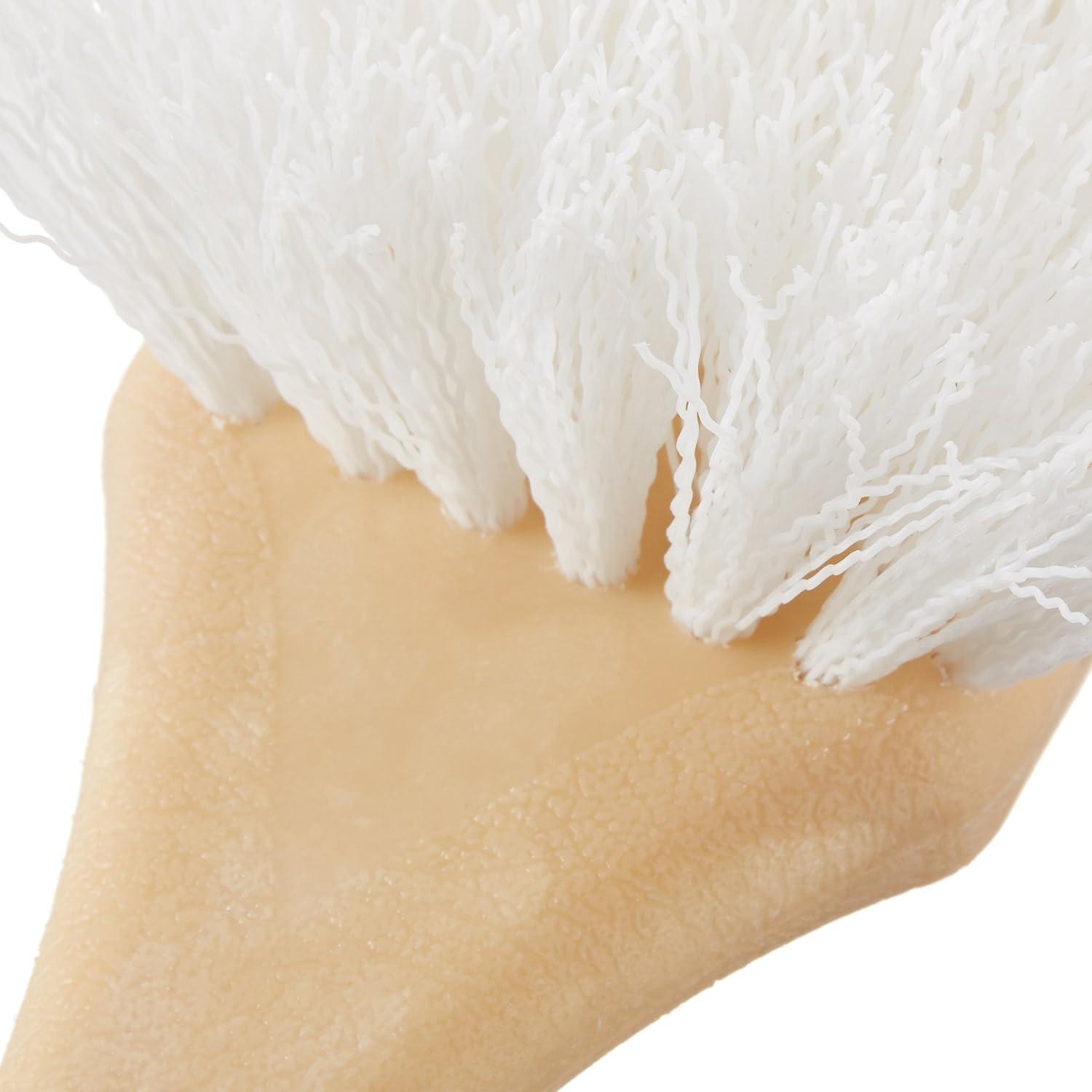 STAR BRITE Utility Scrub Brush - Marine-Grade Heavy-Duty Stiff Bristled ...