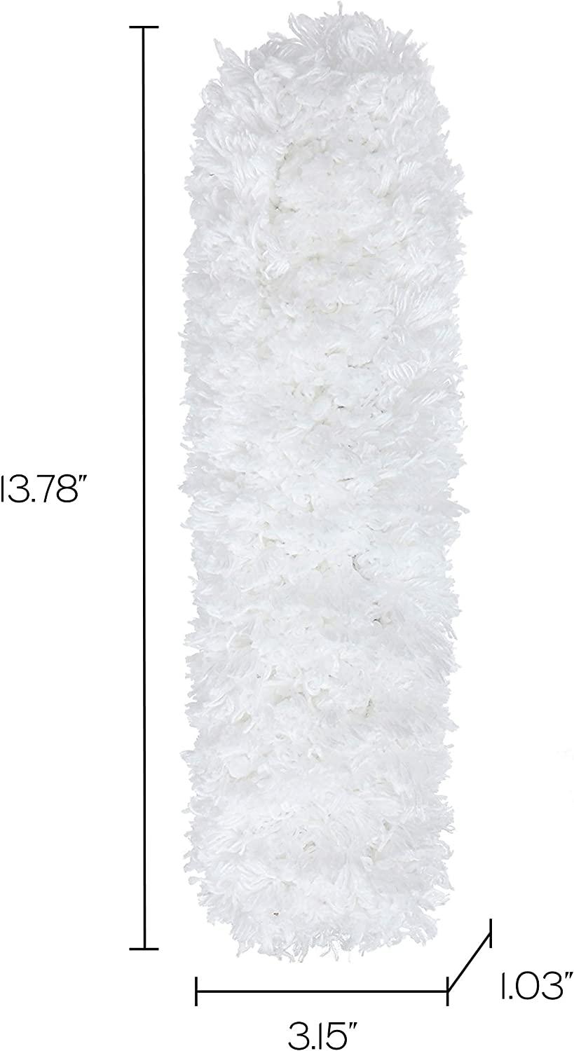 Full Circle Dust Whisperer Microfiber Duster Replacement Head | Eco ...