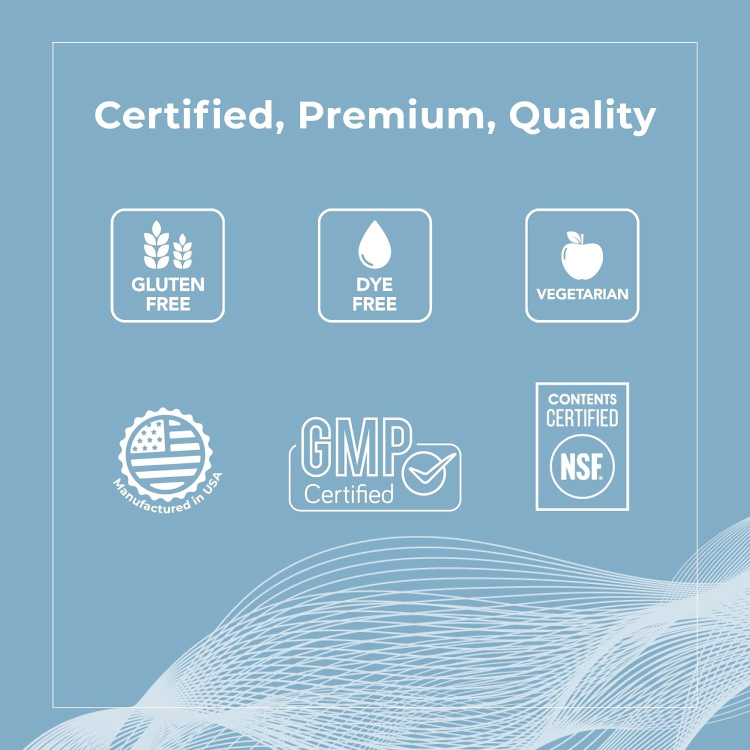 Theralogix TheraCal D2000 - Bone Health Support Supplement - 360 ...