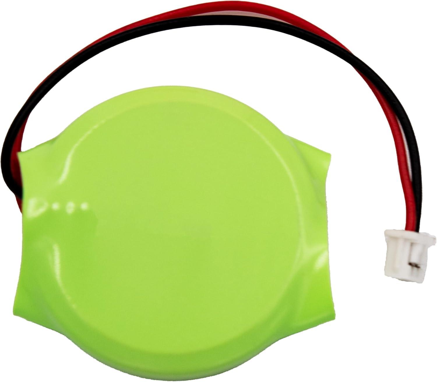 Replacement AFPX-Batt CR2450 Battery for FP-X Series Controllers | 3V ...