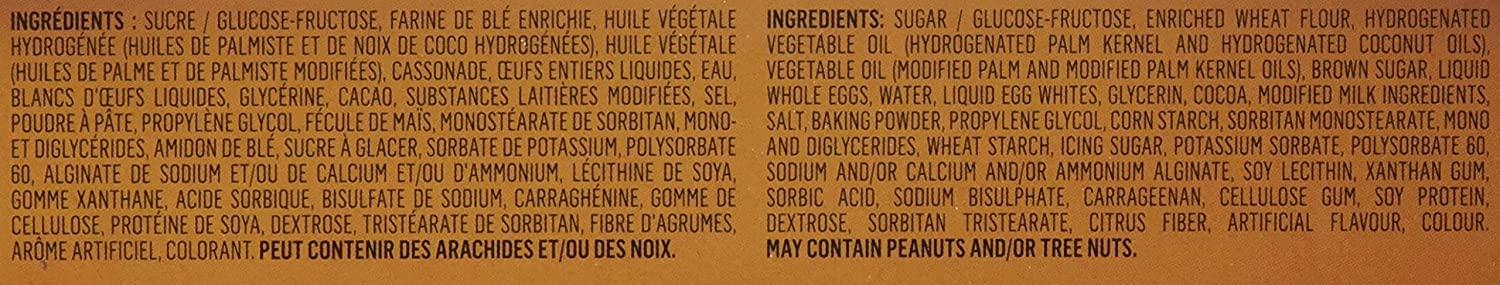 Vachon Ah Caramel Cake 336g - Authentic Canadian Import | Buy Now with ...