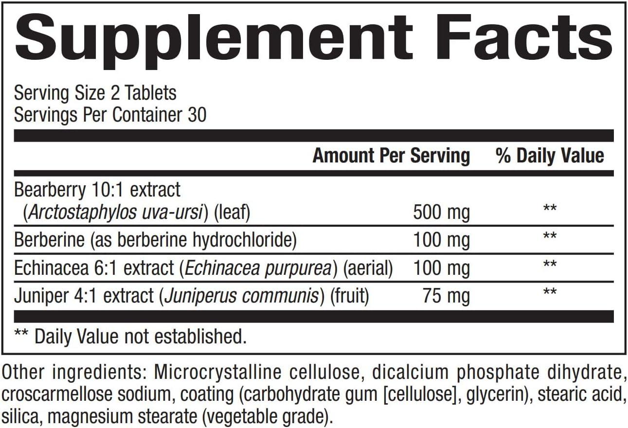 Urinary-Pro 60 Tablets - Natural Support for Urinary Health | Buy Now ...