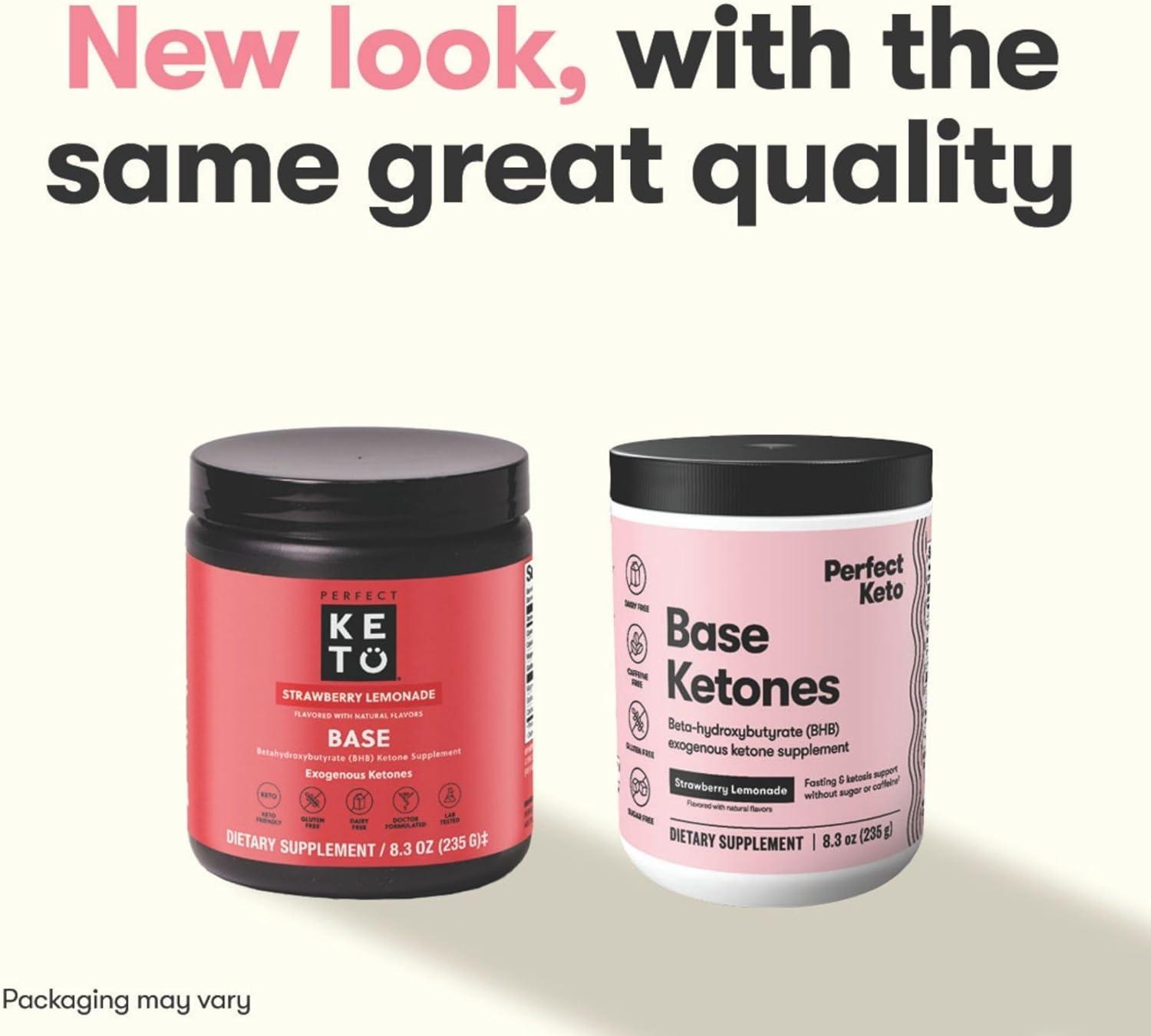 beta hydroxybutyrate supplement