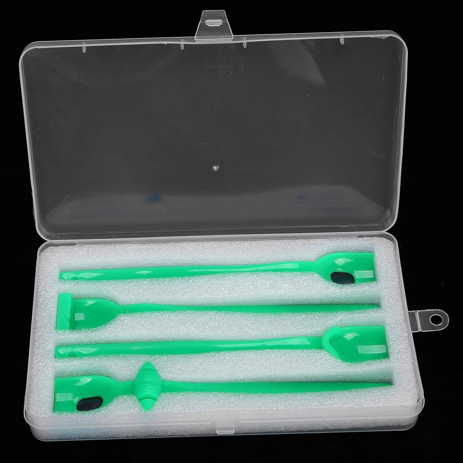 Tongue Trainer Mouth Exerciser Rehabilitation Oral Lips Muscle Recovery ...