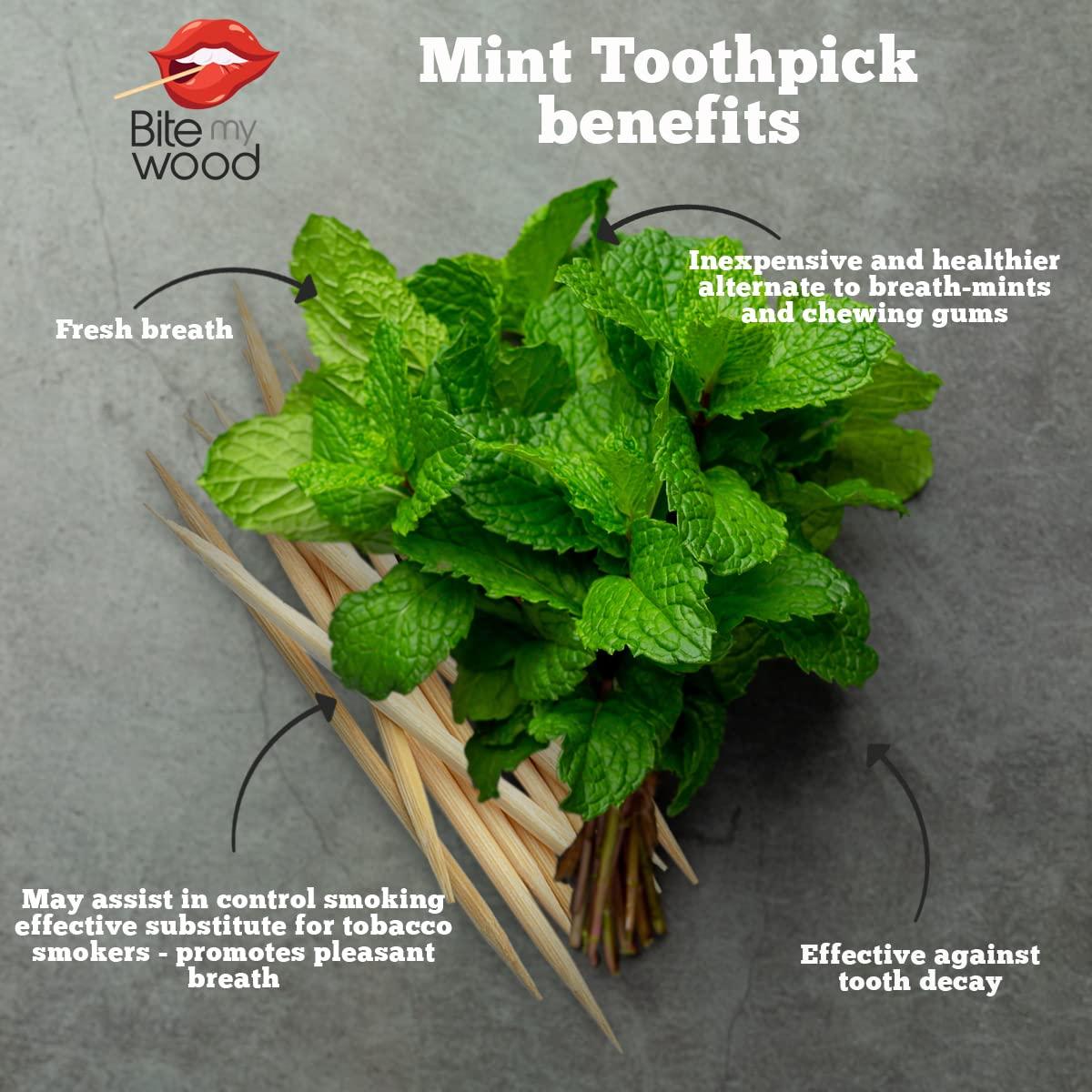 mint candy benefits