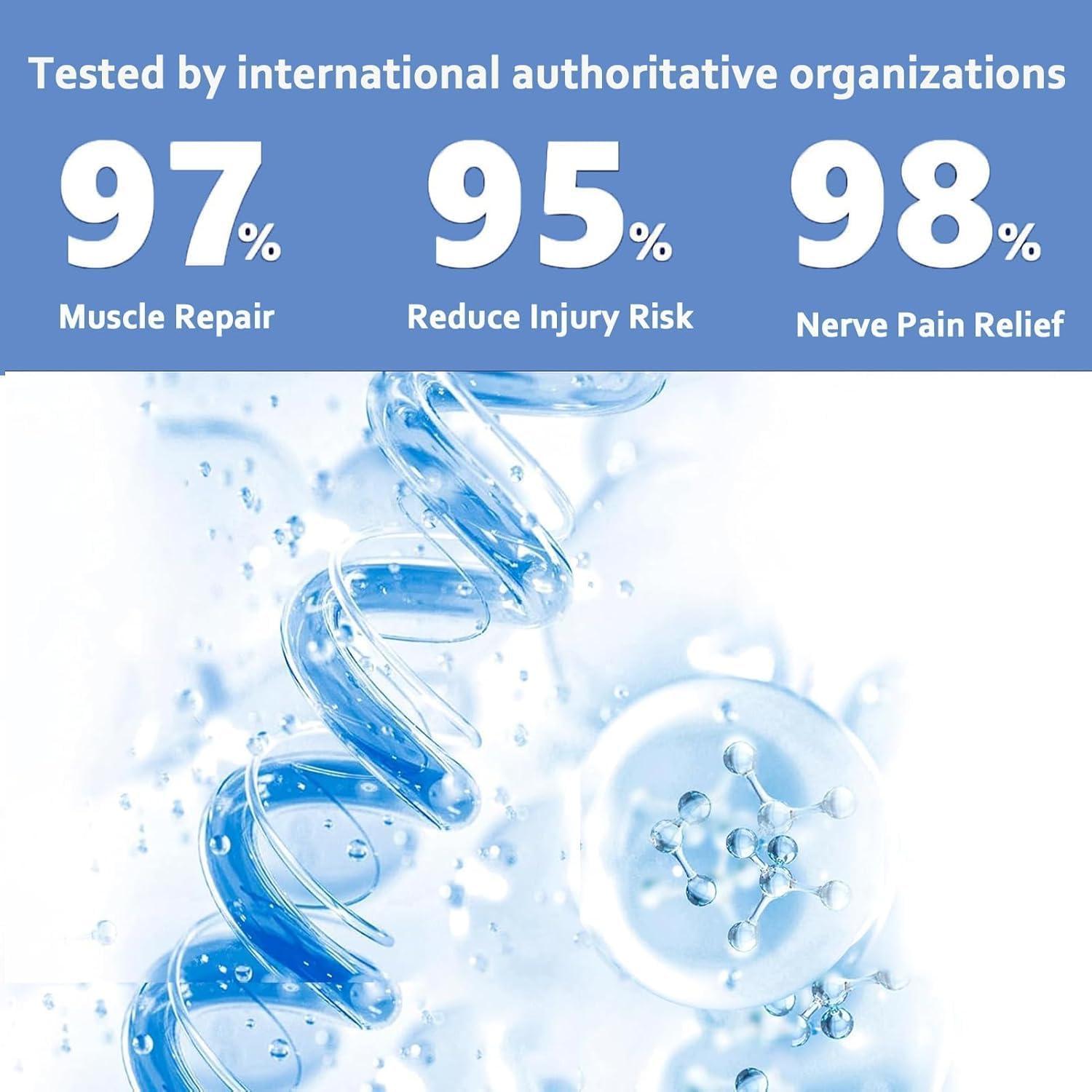 Peabloom BPC 157 Body Protection Compound 1000 mcg for Muscle & Workout ...