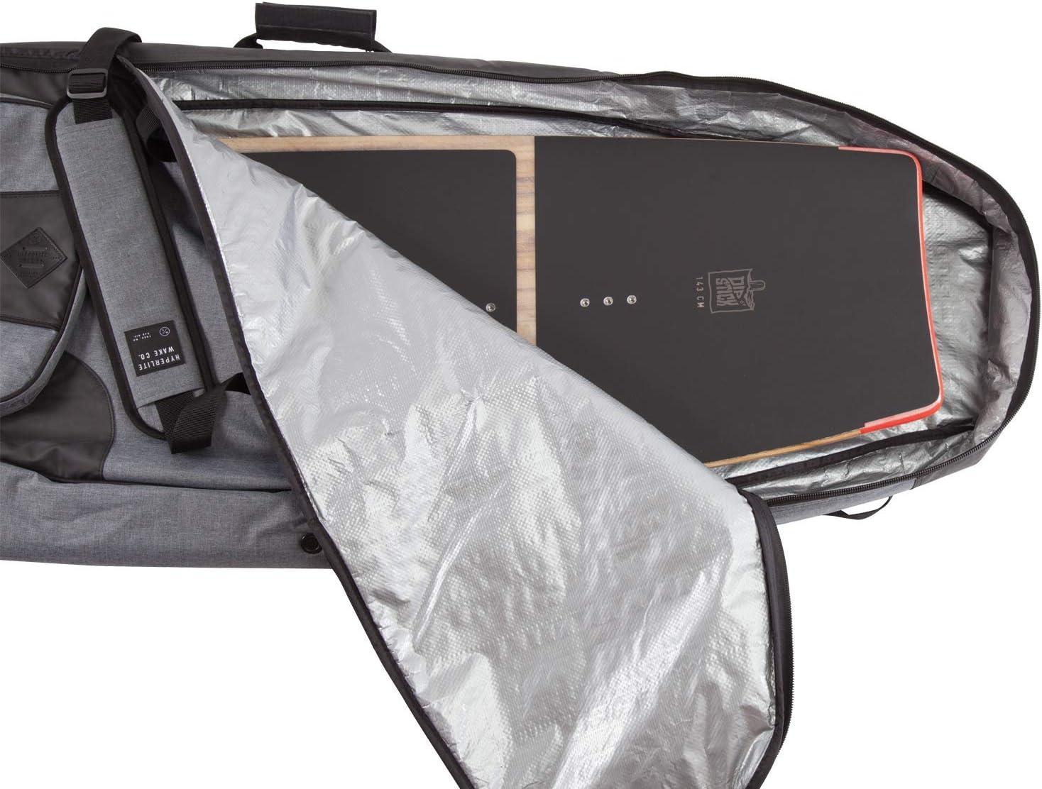 Hyperlite Team Wakeboard Bag - Durable and Stylish Wakeboarding Gear ...