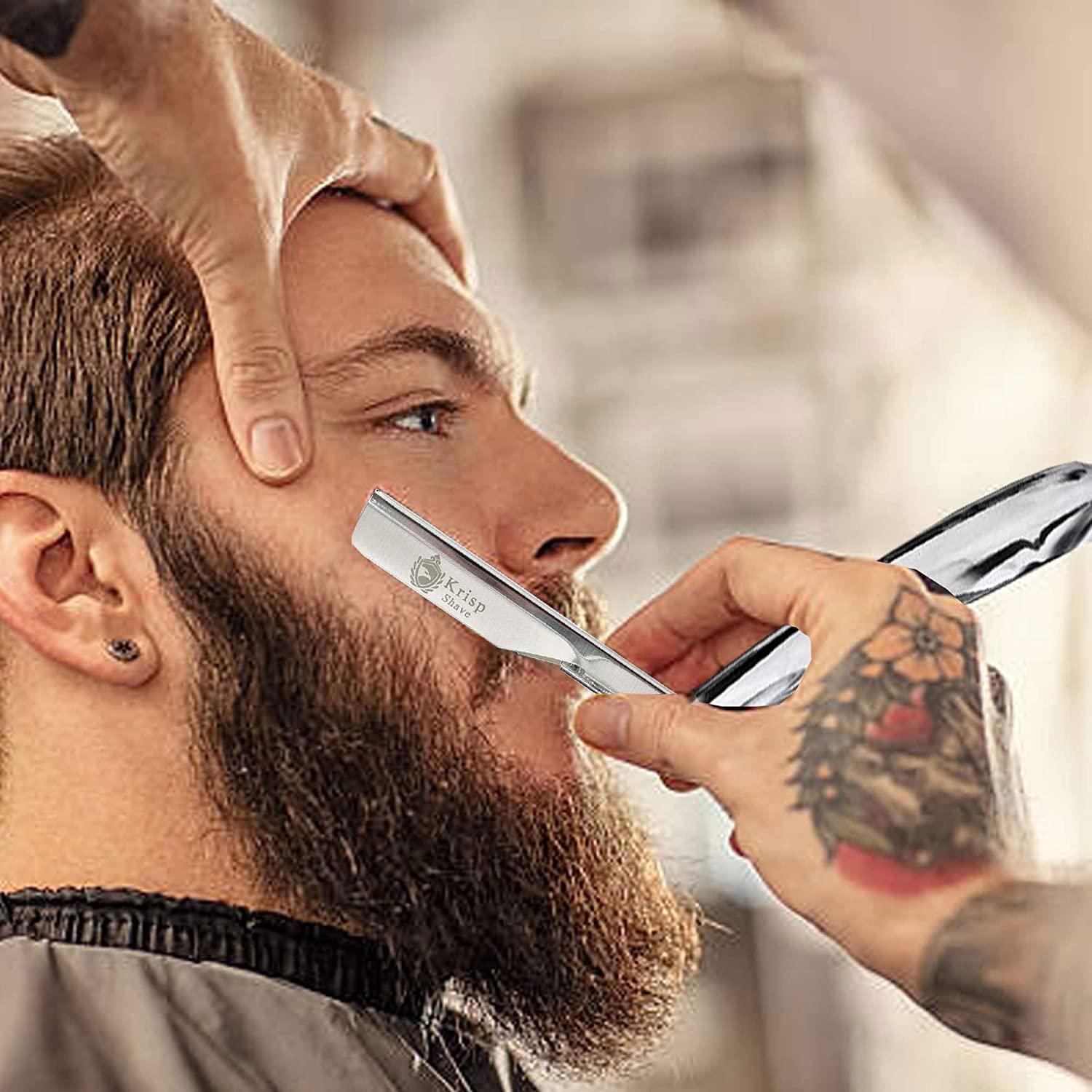 barber razor