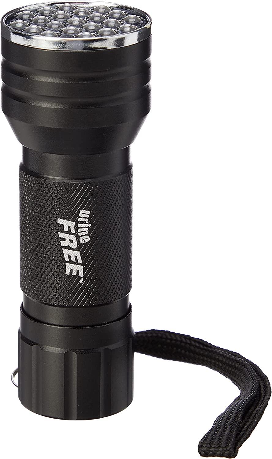 Urine Off Urine Finder Mini LED Light - Easily Locate Pet Stains | Buy ...