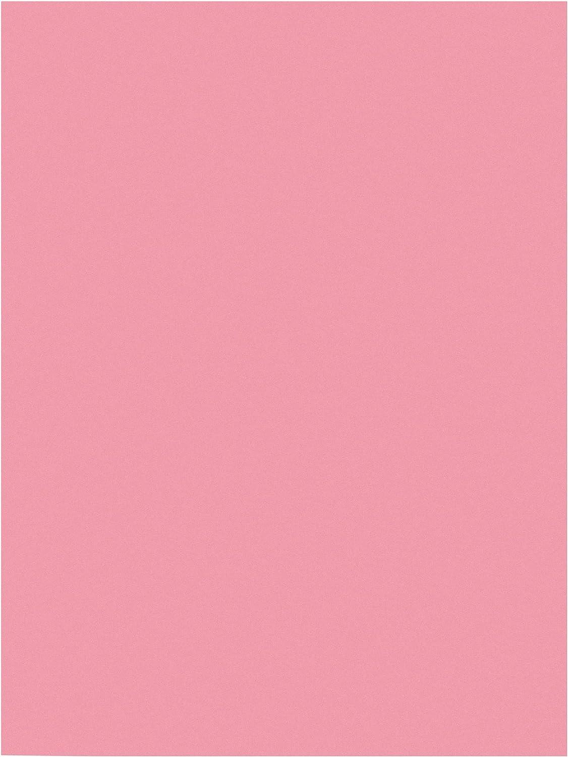 Prang Construction Paper Pink 9x12 - 50 Sheets | Buy Now with Express ...