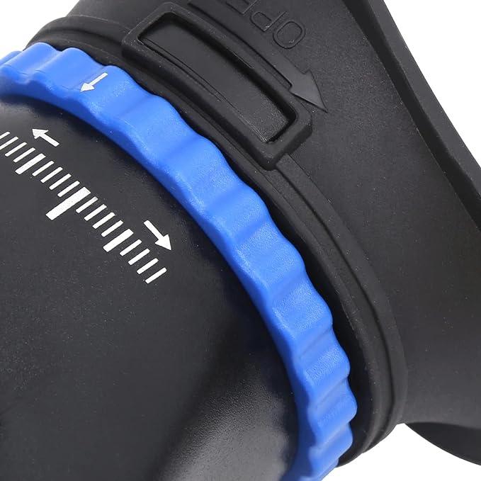 Camera Viewfinder Black 3X Amplification Factor Camera Screen ...