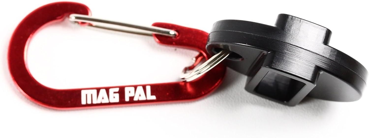 Mag Pal Clip Loader for The Ruger 22 Mark II, Mark III, Mark IV, and 22/45