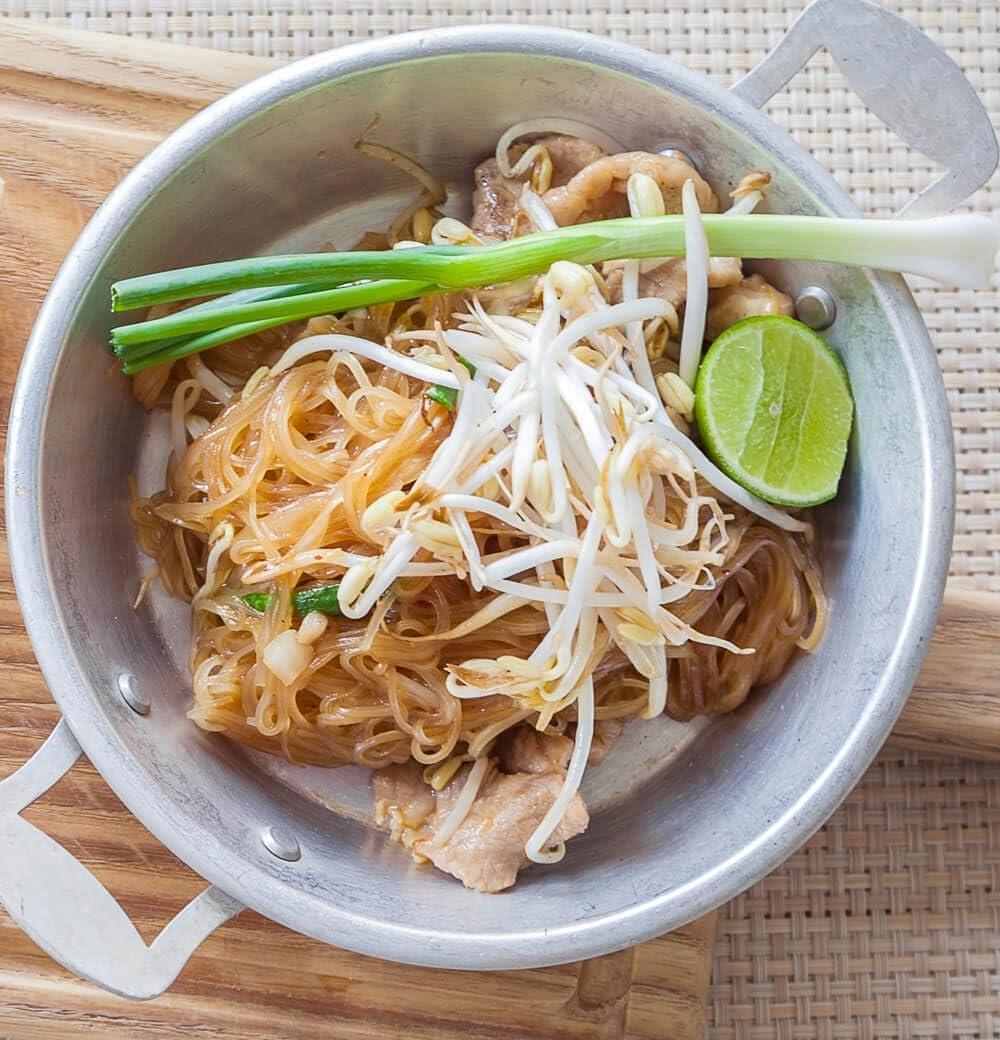 Thai Taste Pad Thai Kit 232g | Buy Now with Express International ...