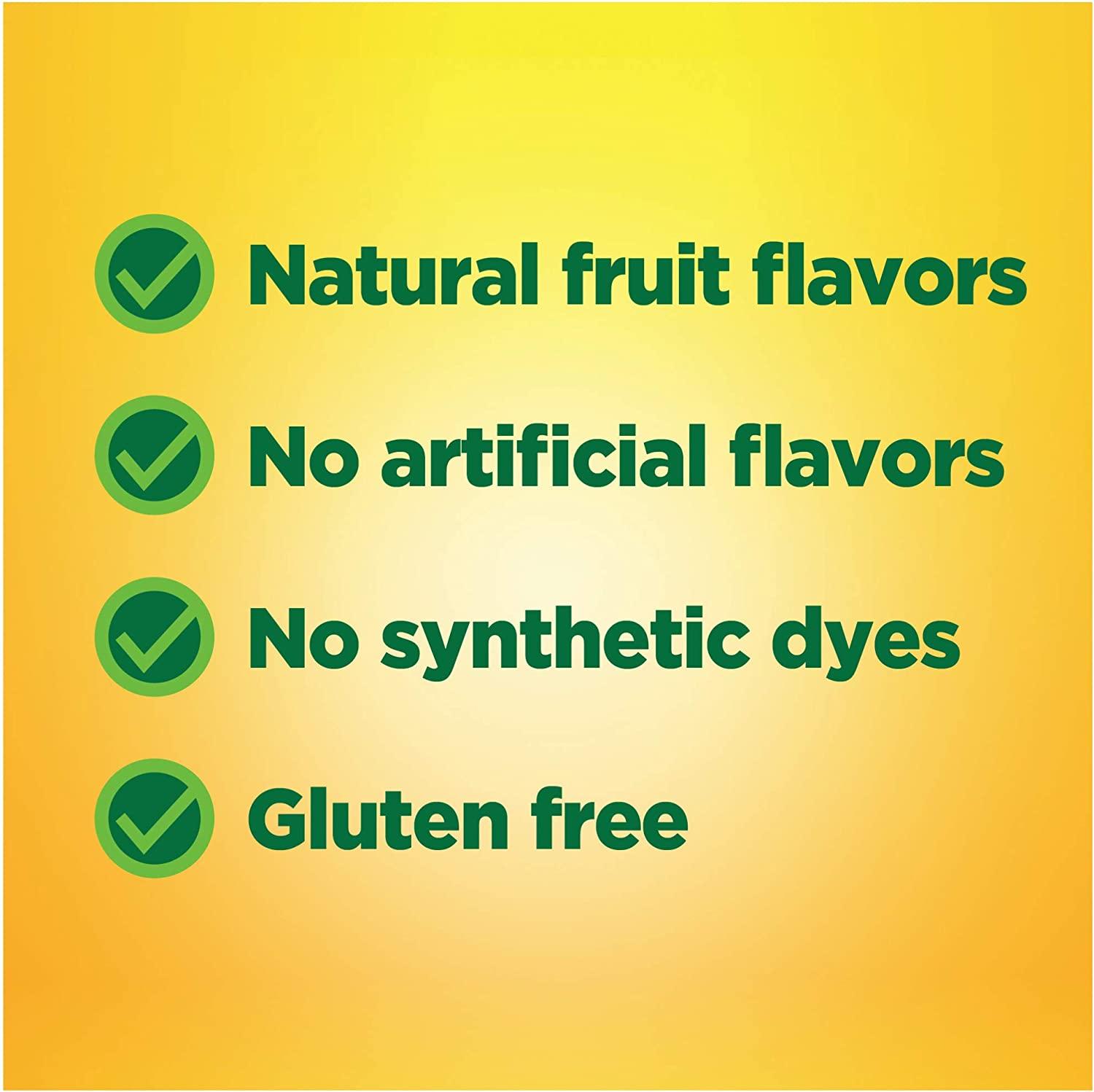Nature Made Fiber 6g Gummies - 90 Count for Digestive Health Support ...