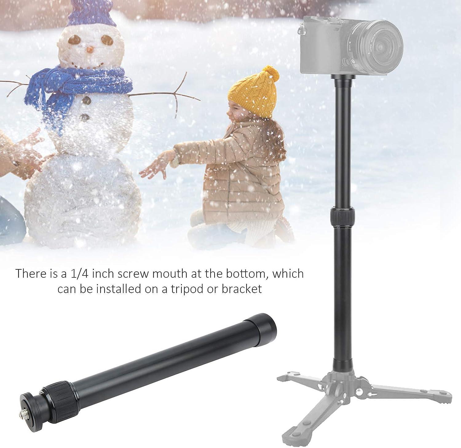 Adjustable Tripod Extension Tube | Strong Table Foot Extender for Tool ...