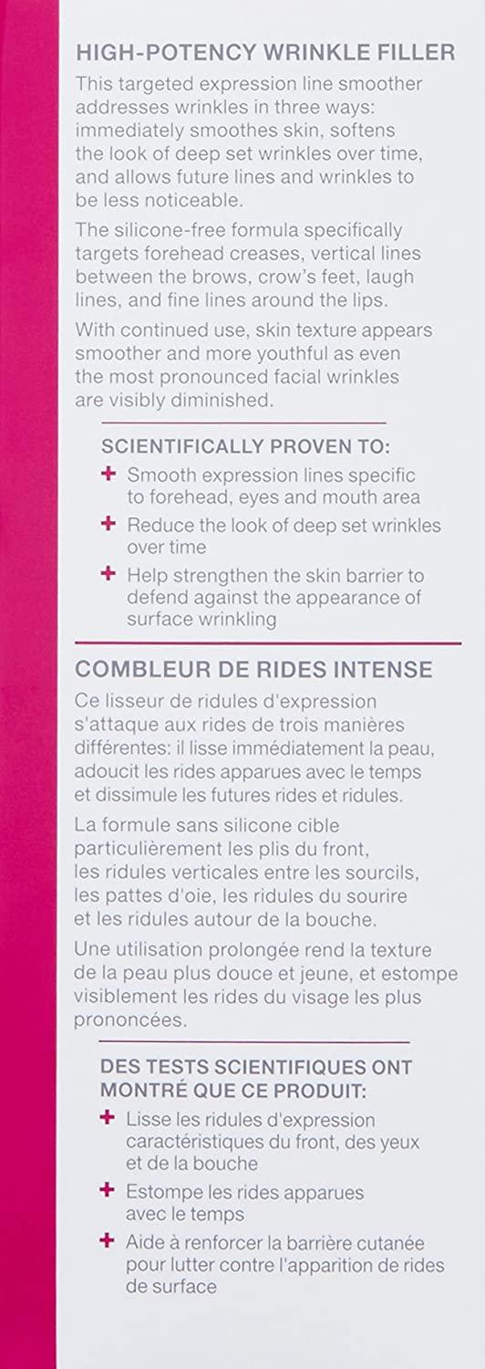 StriVectin High-Potency Anti-Wrinkle Filler Cream 0.5 Fl Oz - Targets ...
