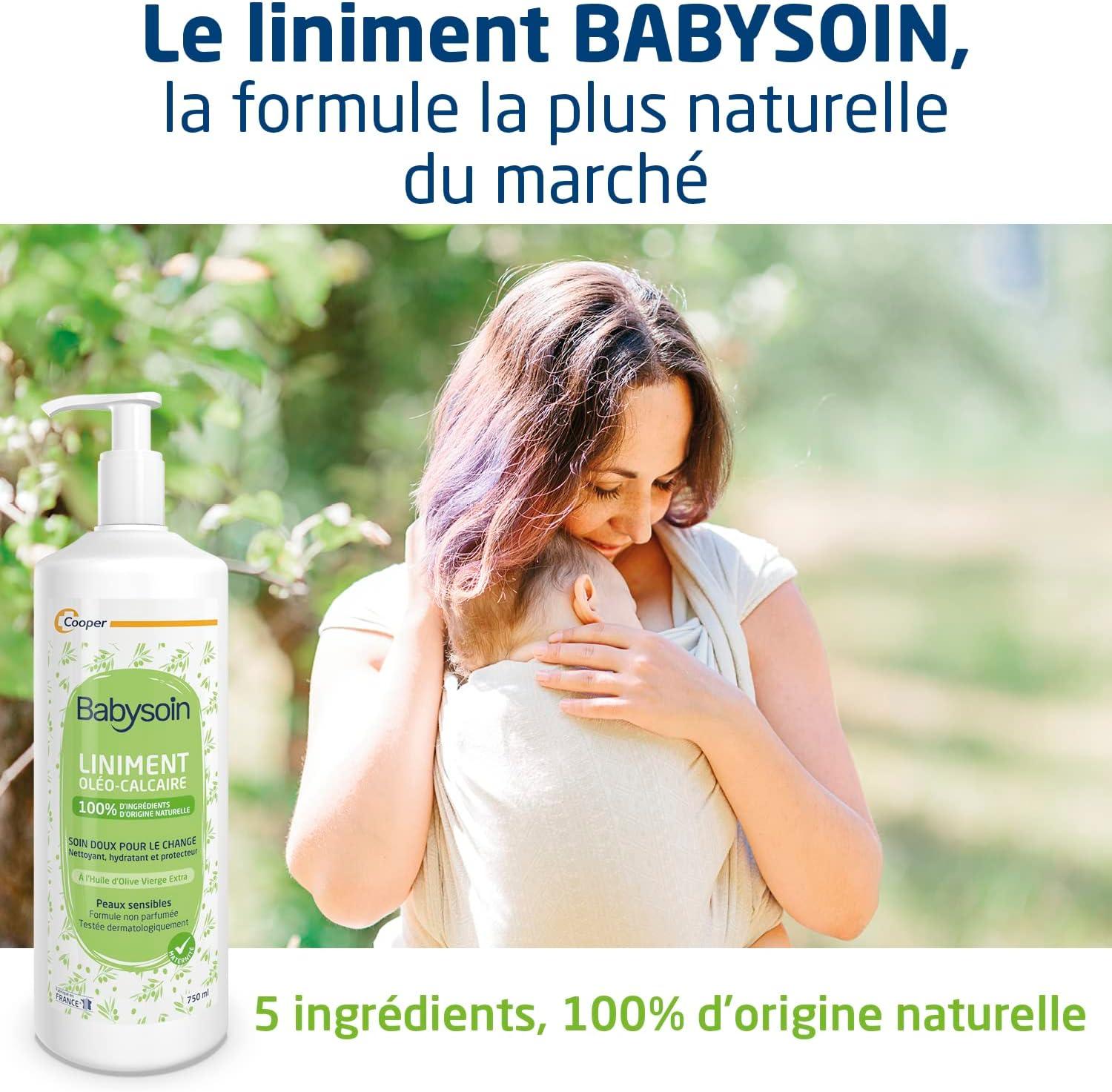 Cooper Oil-Limestone Stabilized Liniment 750ml - Fast-Acting Pain ...