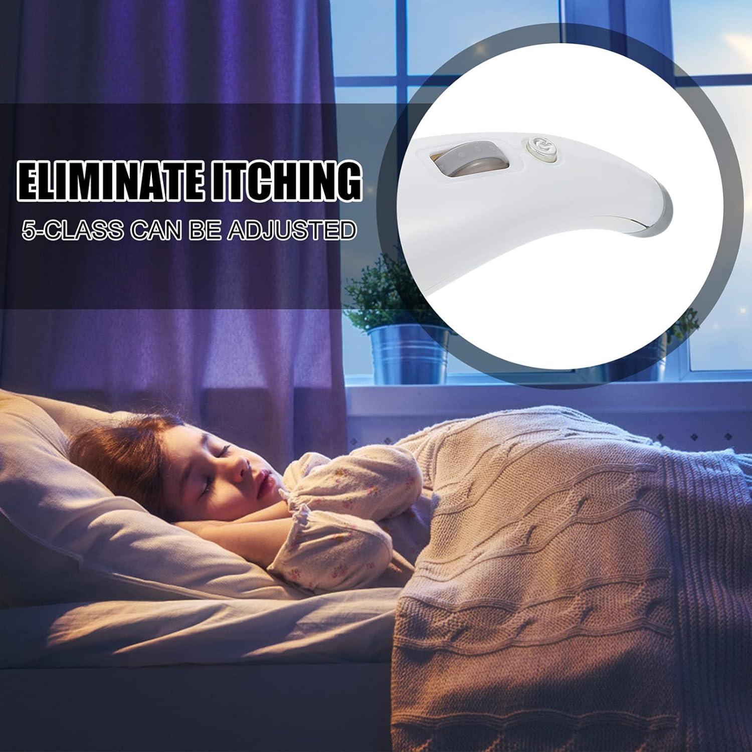 Bite Relief Electronic Tool for Kids & Adults | Portable Bite Healer ...