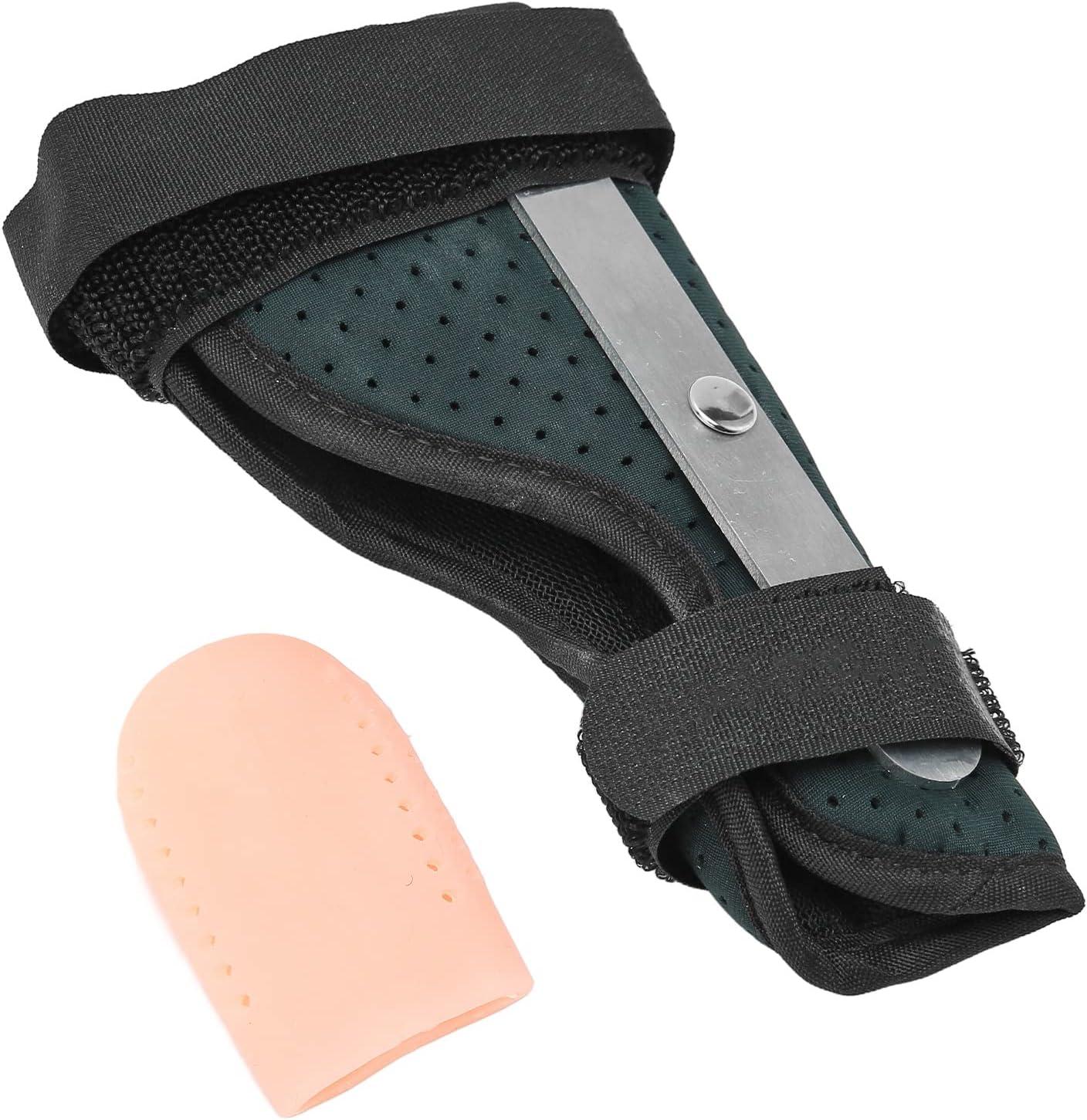 Orthopedic Great Toe Rail & Bale Toe Corrector - Daily Relief & Support ...
