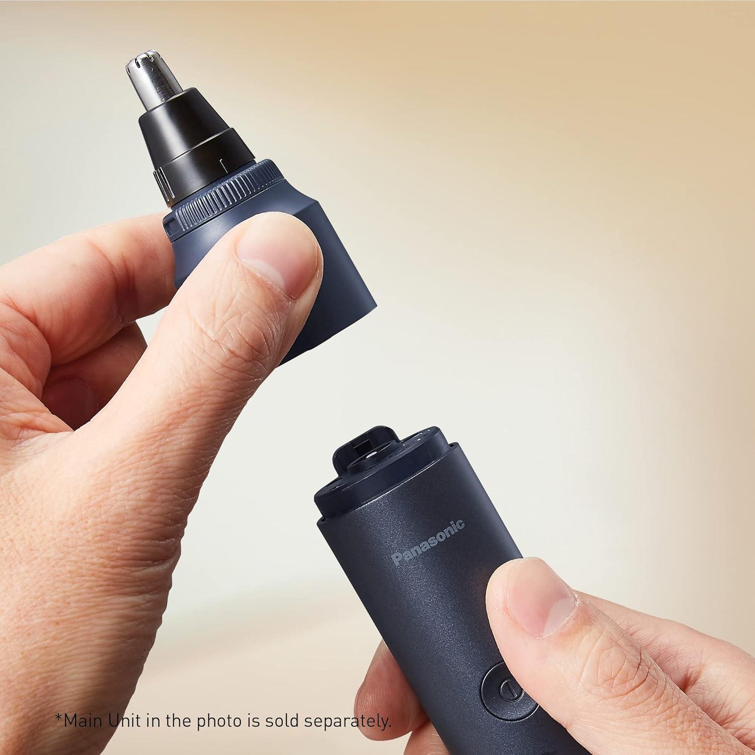 Buy Panasonic Multishape Modular Body Nursing System ER-CNT1 - Trimmer ...