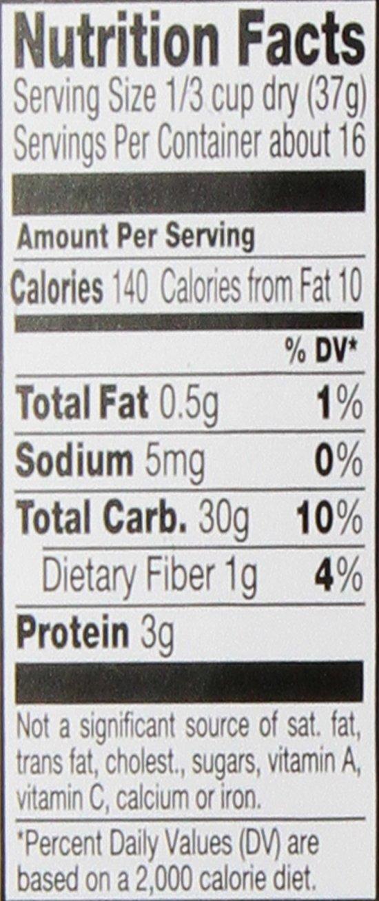 Rice Select Royal Blend Texmati White Brown Wild Red Rice 21 oz - Multi ...