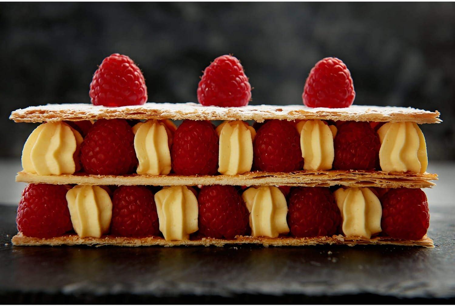 Ambrosia Devon Custard Pots - 12x120g | Buy Now with Express ...