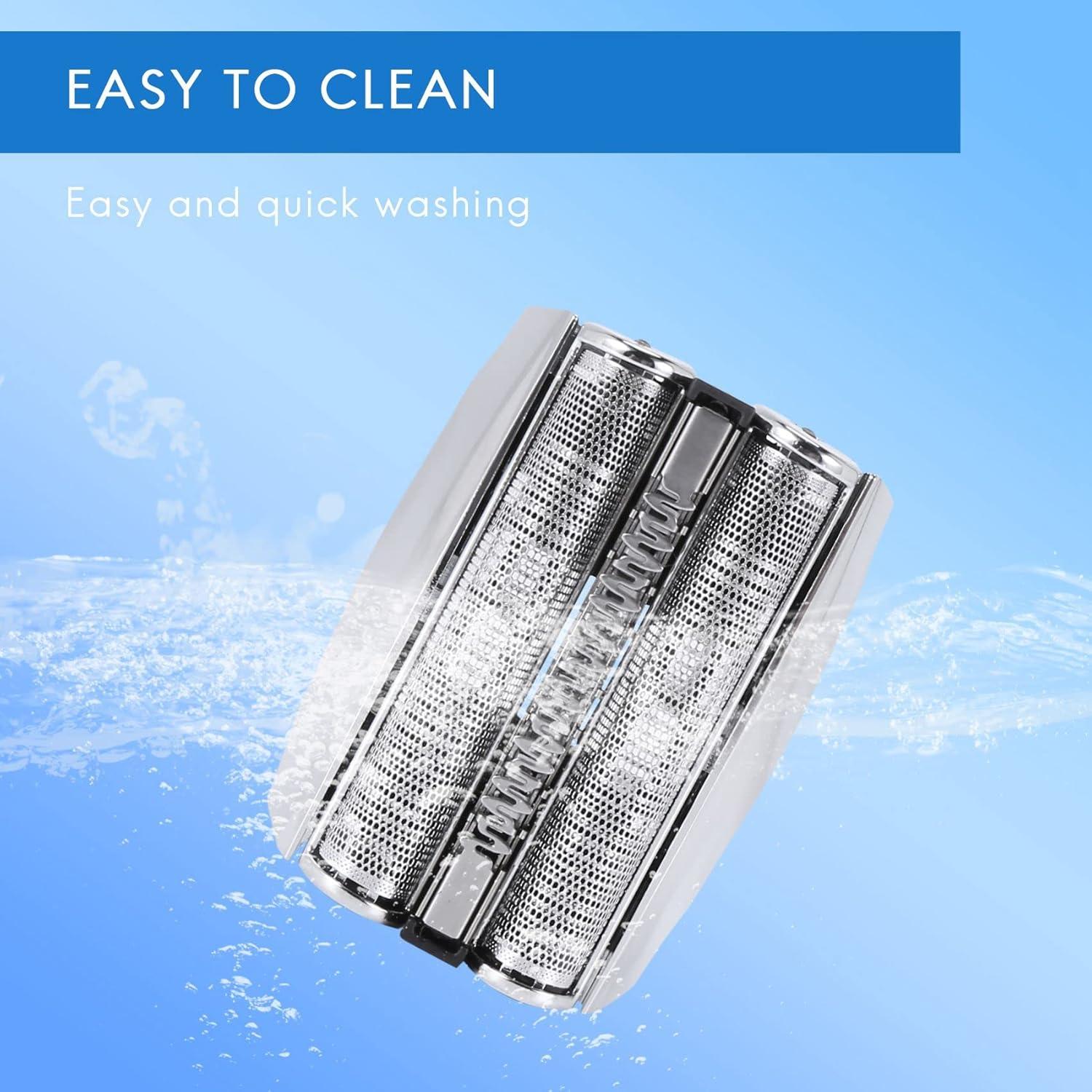 YEHEI Shaving Head for 70S Series-7 790Cc - Replacement Cutter Head for ...