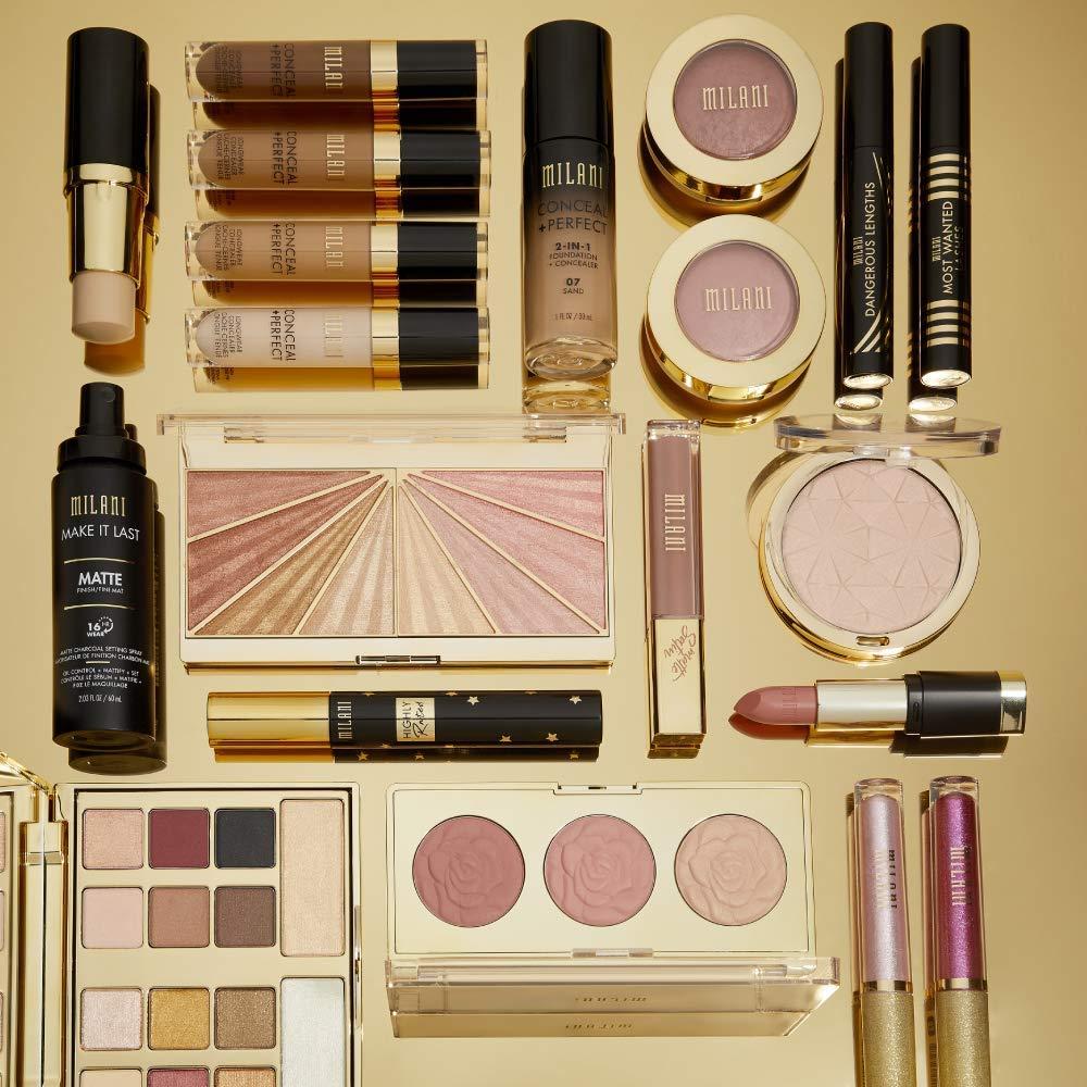 Milani Makeup