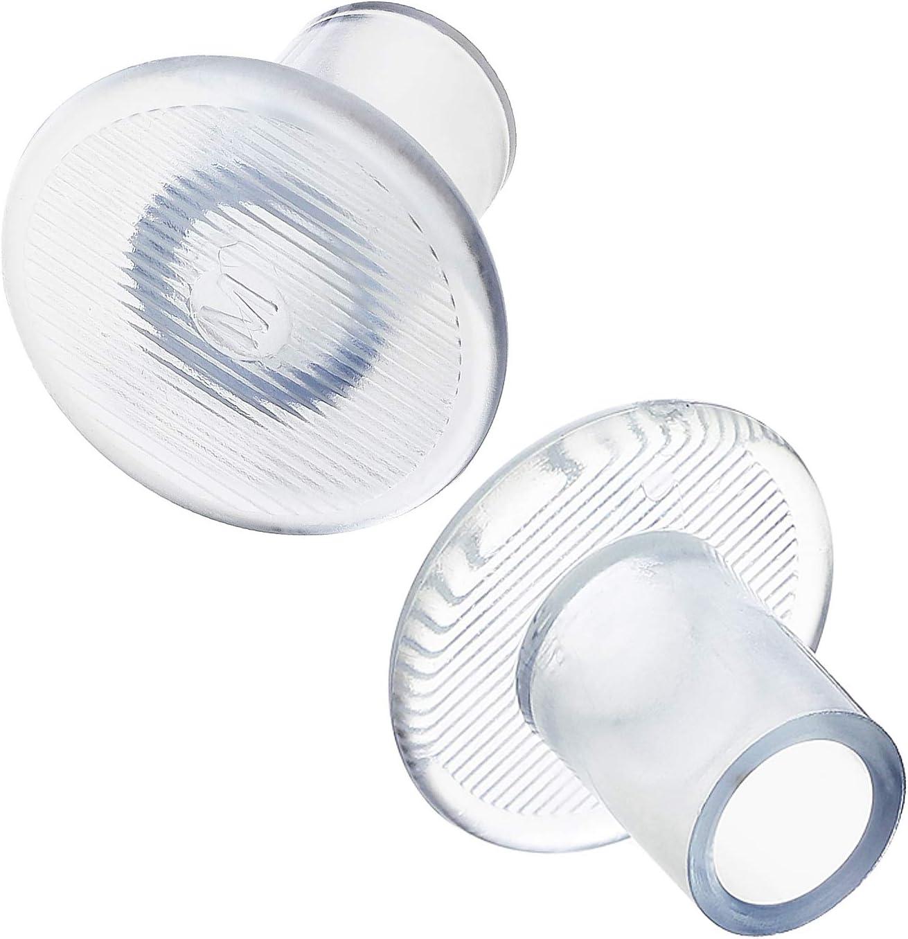 High Heel Protectors - 6 Pairs of OOTSR Stoppers for Weddings & Outdoor ...