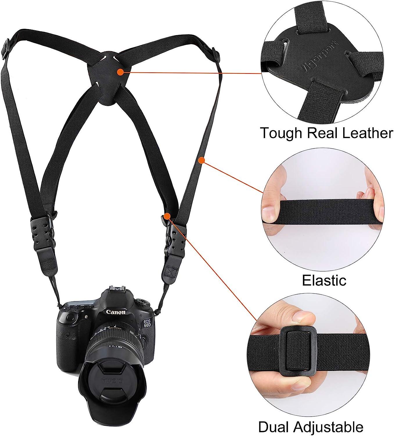 sony camera body strap