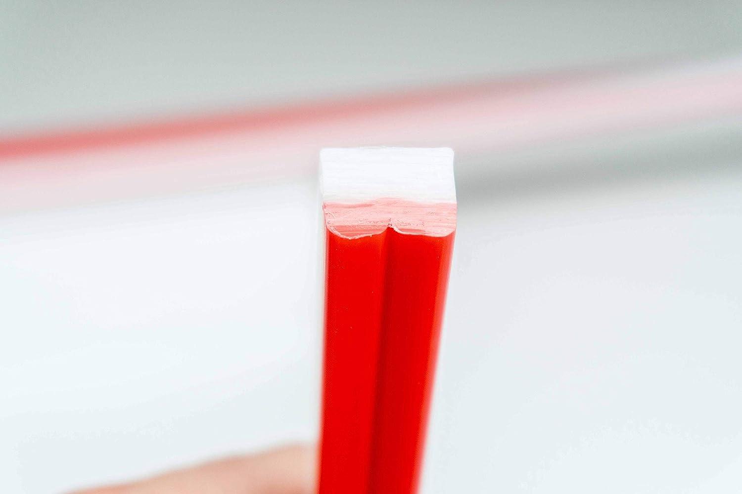 HDPE SLED HYFAX Runner Kit - 3 Runners - Trek 60 - Made in Canada ...