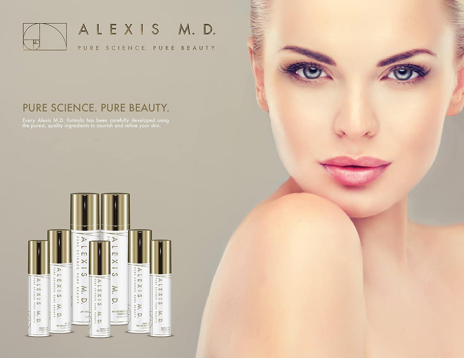 ALEXIS M.D. Profound A Complex 1oz - L-Retinol & Glutathione Formula ...