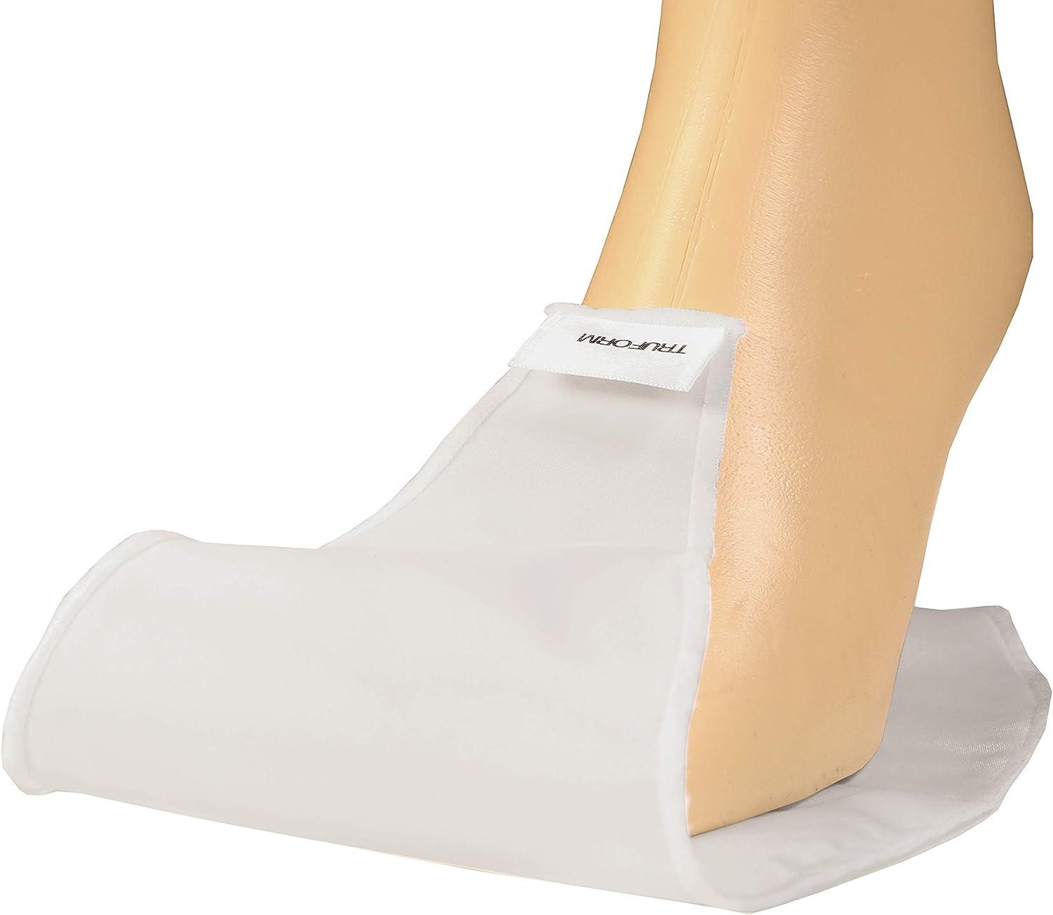 Truform Slip Sock Compression Stocking Applicator - White, 1 Count ...