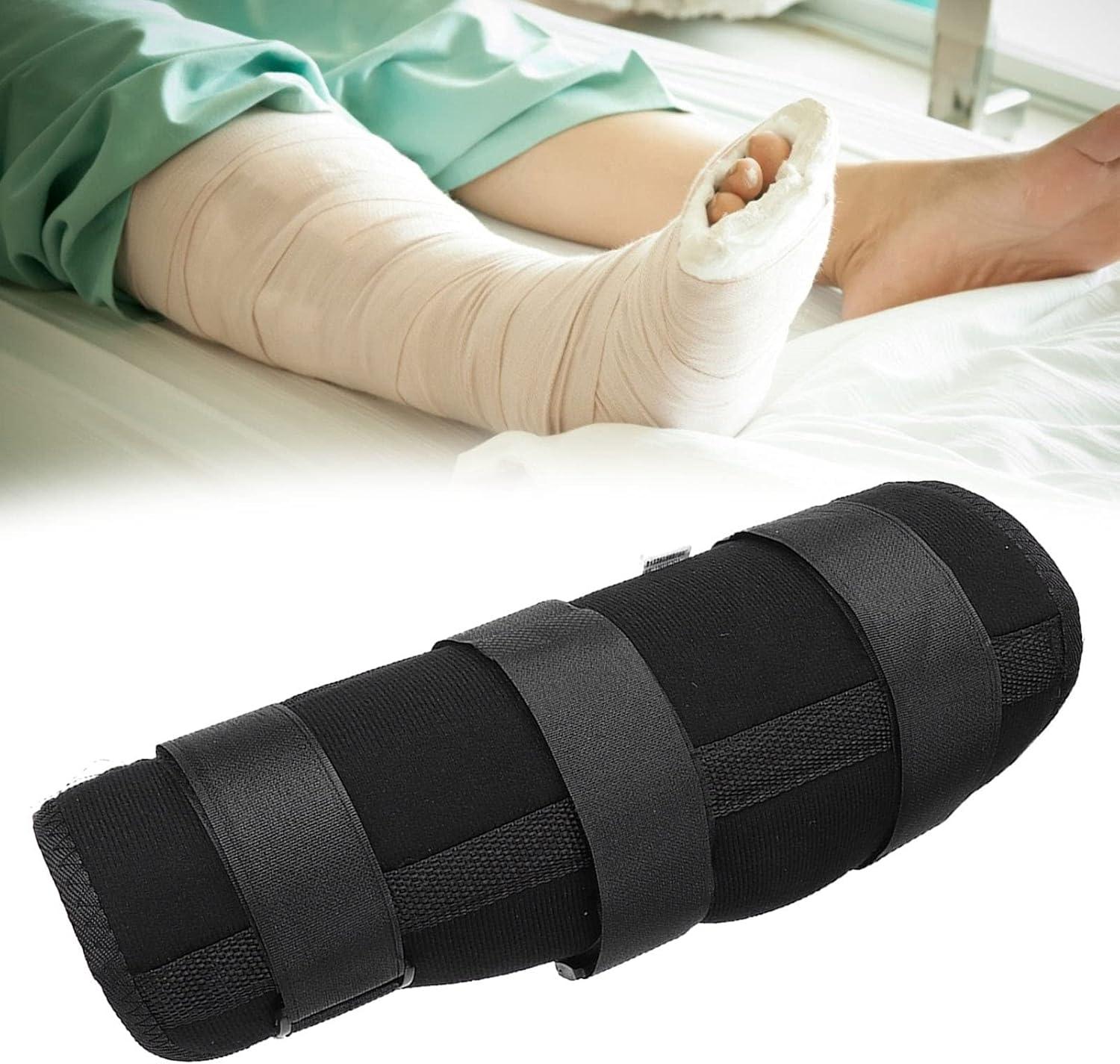 Shaft Calf Support & Night Splint | Tibia & Fibula Fracture Orthosis ...