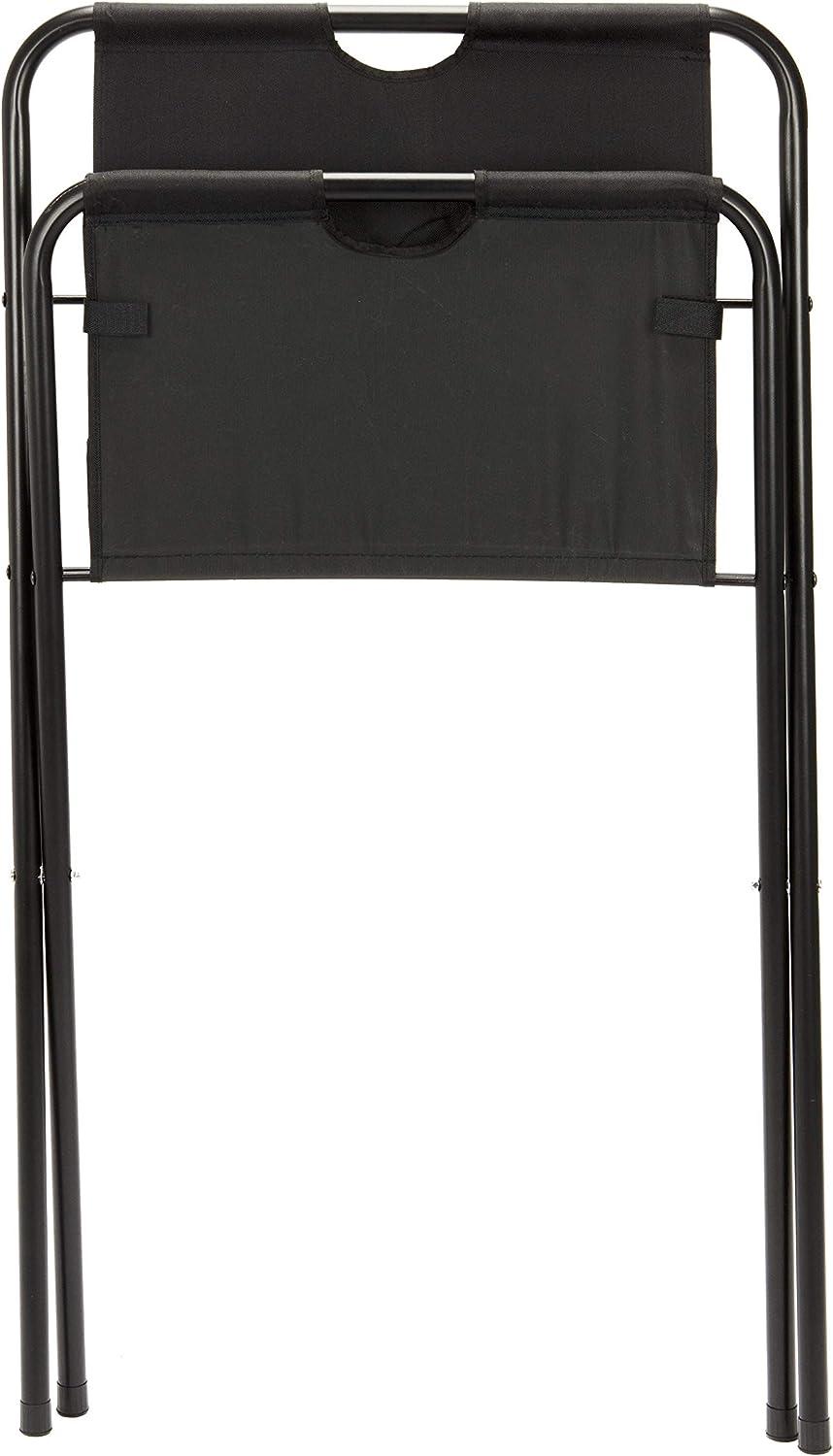 Creative Mark Folding Canvas Print Rack - Portable Artist Gallery ...