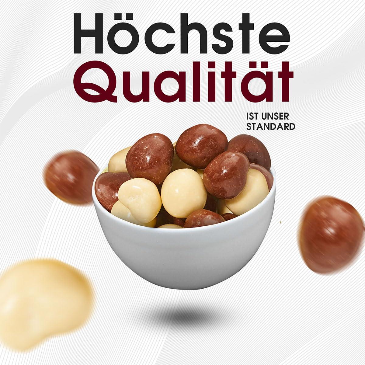 Sultan s Palace Freeze-Dried Strawberries in Chocolate - 200g | Fruity ...