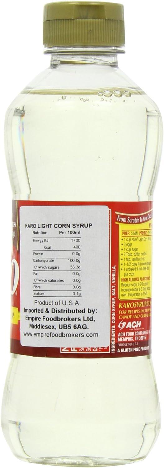 Karo Light Corn Syrup 473ml | Buy Now with Express International ...