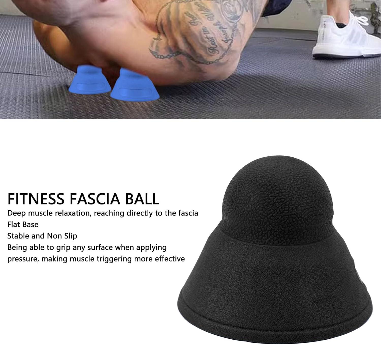 Trigger Point Release Tool - Full Body Muscle Massage Portable ...