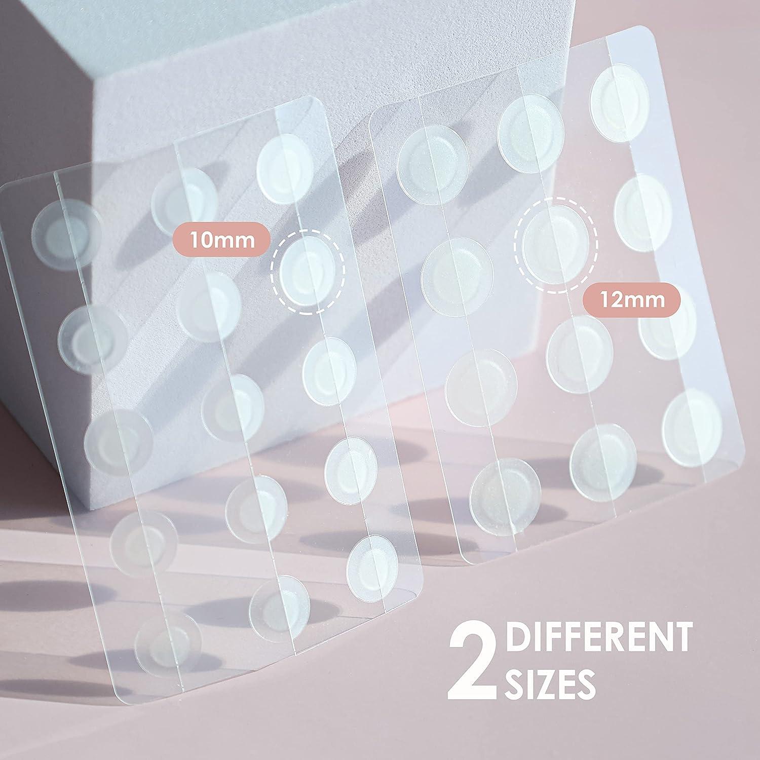 Glowiest ASAP Active Spot Alleviating Patch | 39 Daytime Patches ...