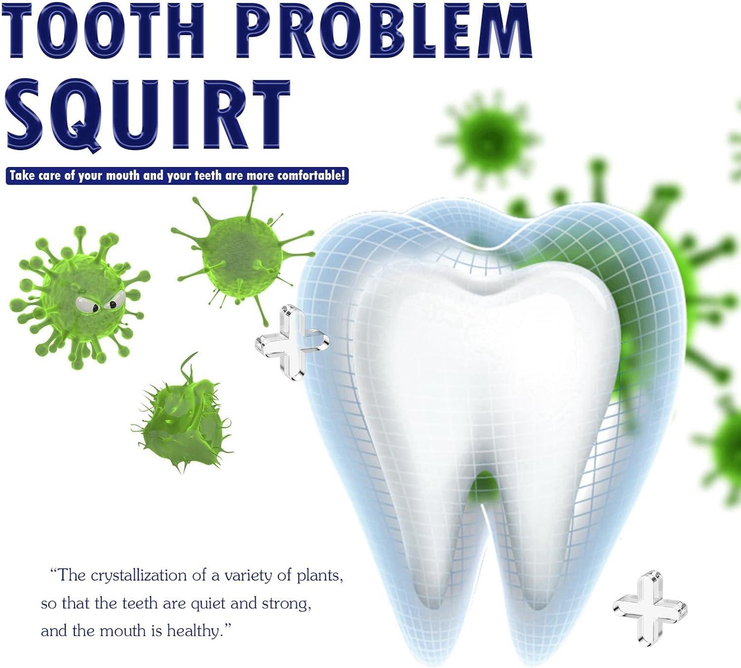 Toothache Relieving Spray Tooth Pain Relief Instant Teeth Treatment ...