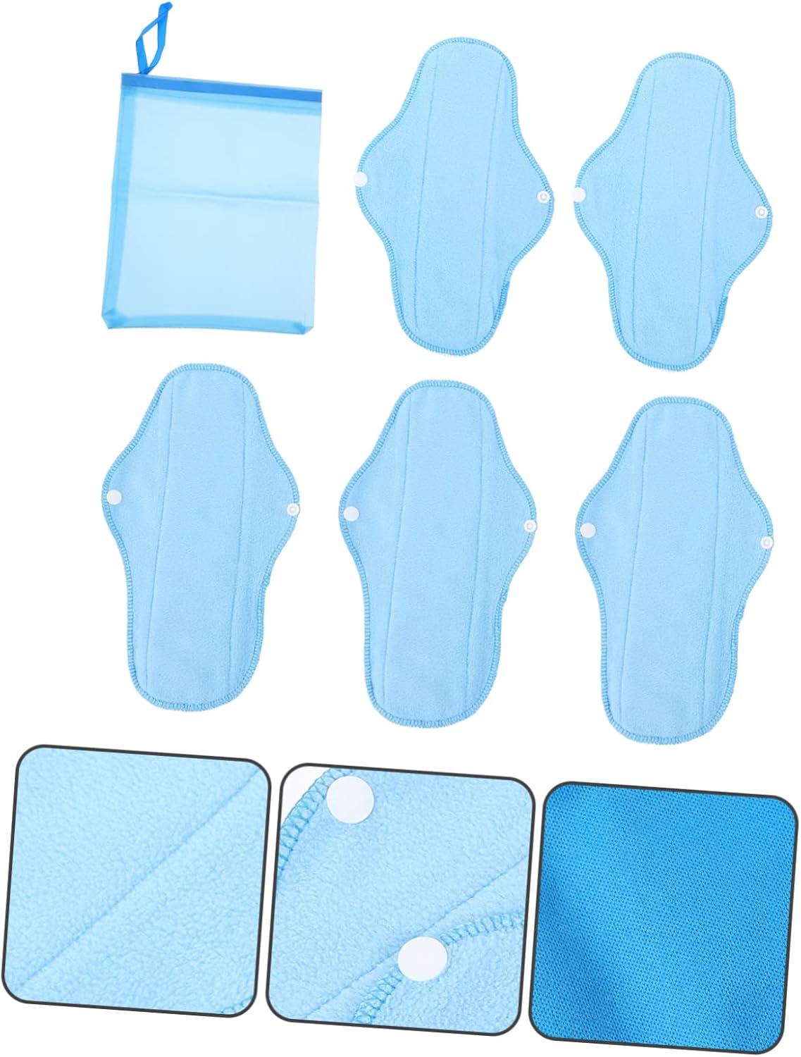 Shop Solustre Women's Suits & 6-Ply Lords | Reusable Waterproof ...